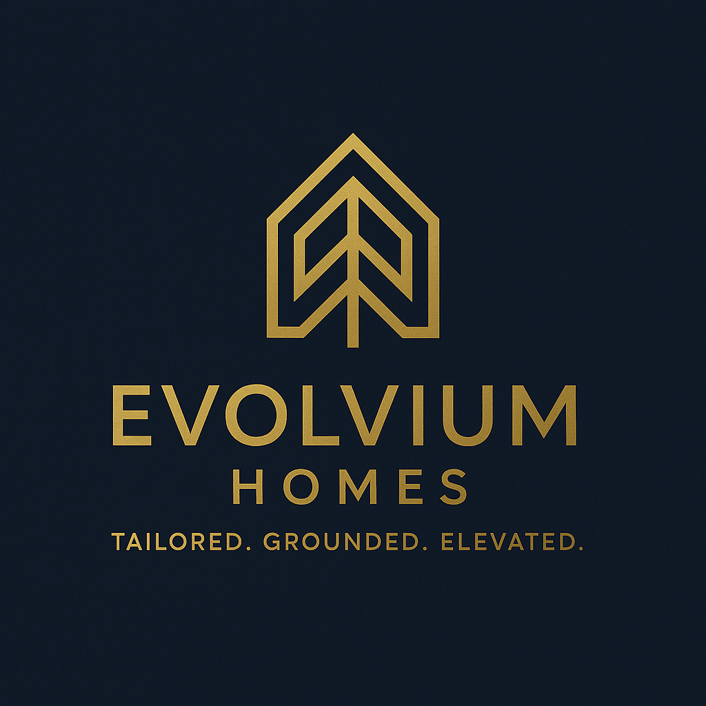Evolvium Homes | Building Dreams, One Home at a Time